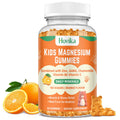 Hovika magnesium glycinate gummies benefits