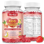 Hovika magnesium gummies for kids