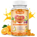 Hovika magnesium gummies for kids