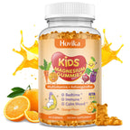 Hovika magnesium gummies for kids