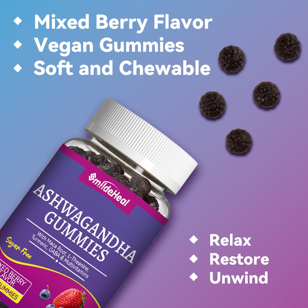 how ashwagandha helps with anxiety