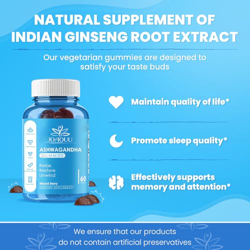 how ashwagandha helps with anxiety