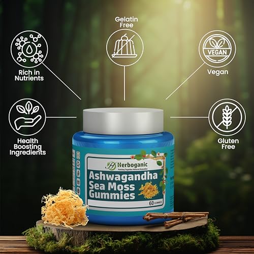 how ashwagandha helps with sleep