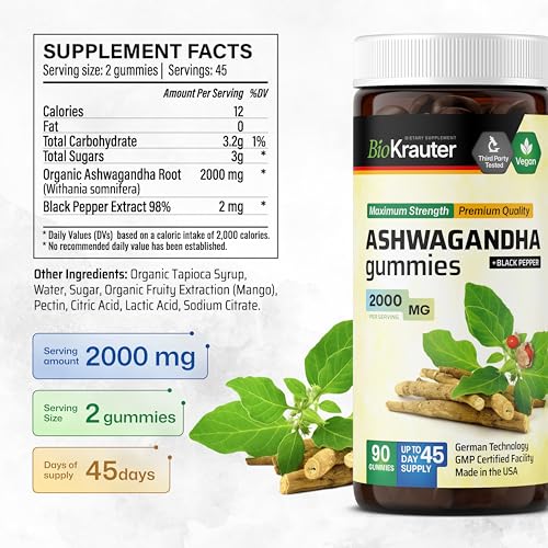 how ashwagandha helps with sleep