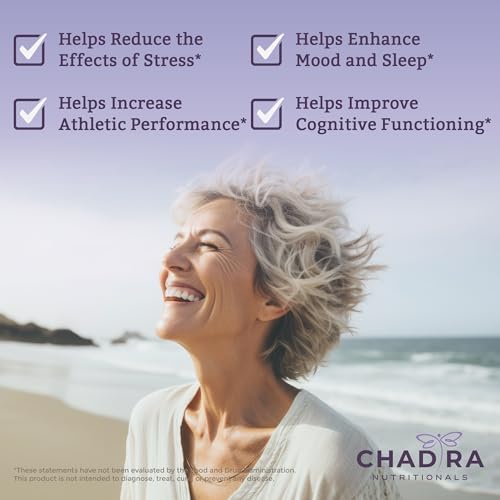 how ashwagandha supports emotional balance