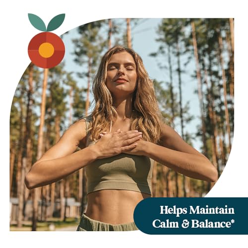 how ashwagandha supports hormonal balance