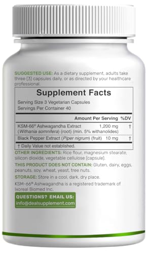 how ashwagandha supports mental clarity
