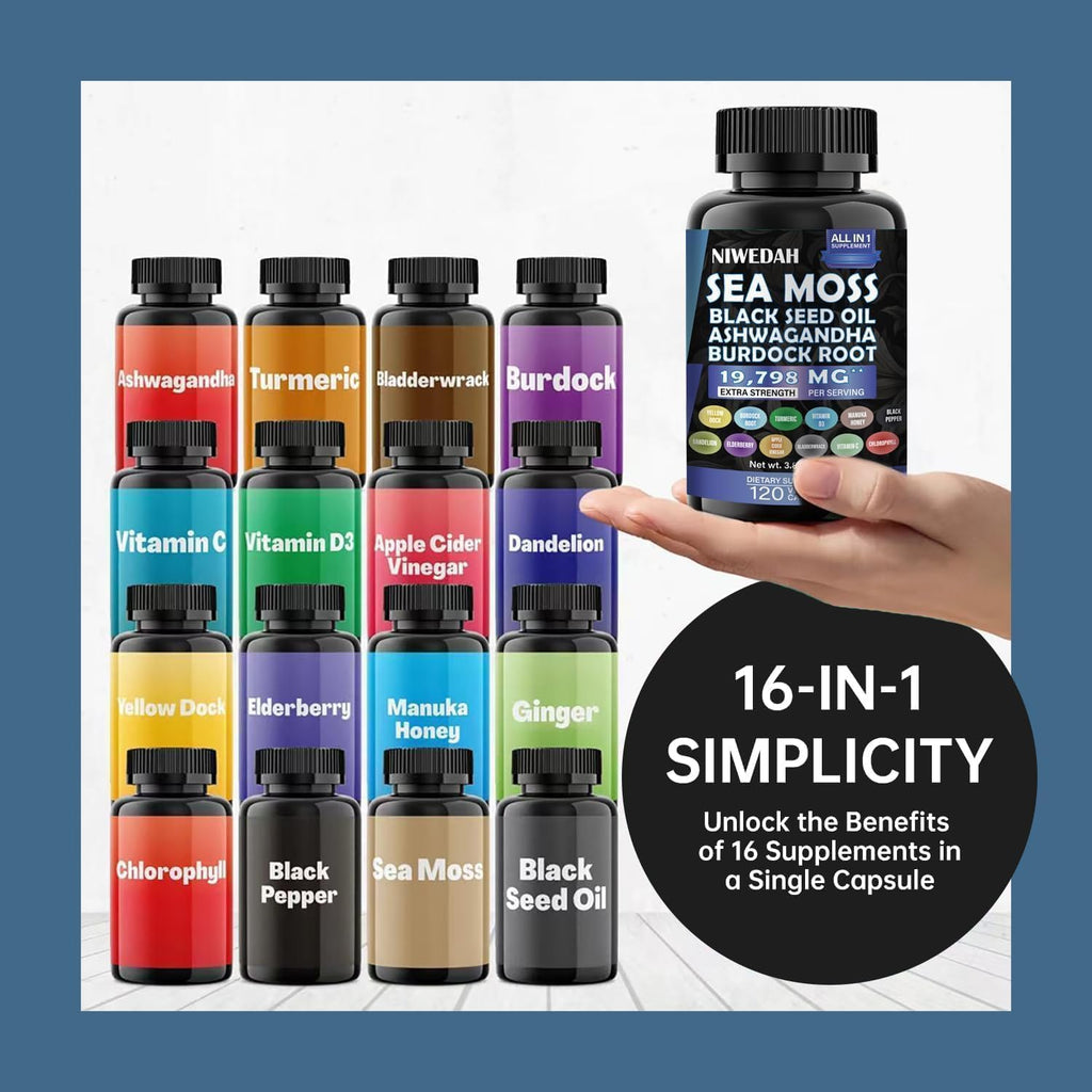 how ashwagandha supports mental clarity