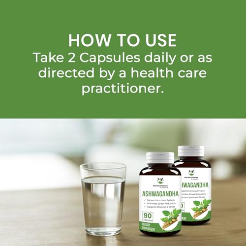 how ashwagandha supports mental clarity
