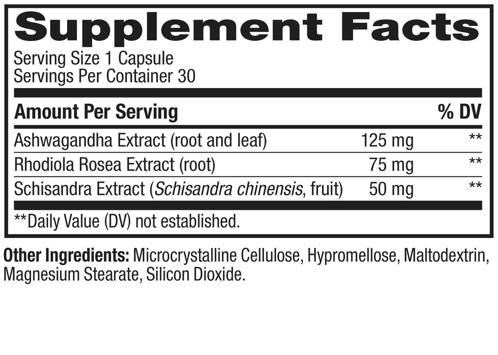 how ashwagandha supports mental clarity