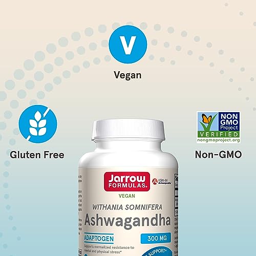 how ashwagandha supports mental clarity