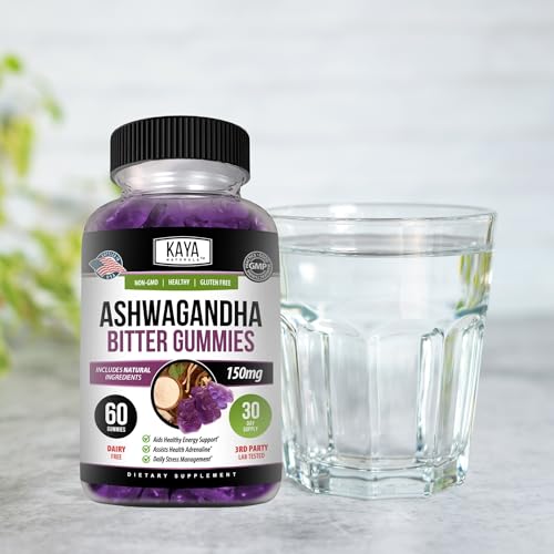 how ashwagandha supports mental clarity