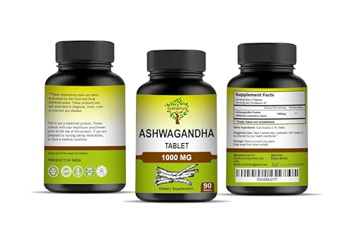 how ashwagandha supports overall health