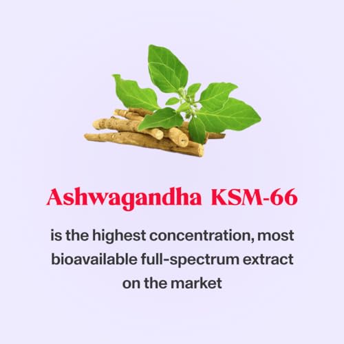 how ashwagandha supports restful sleep