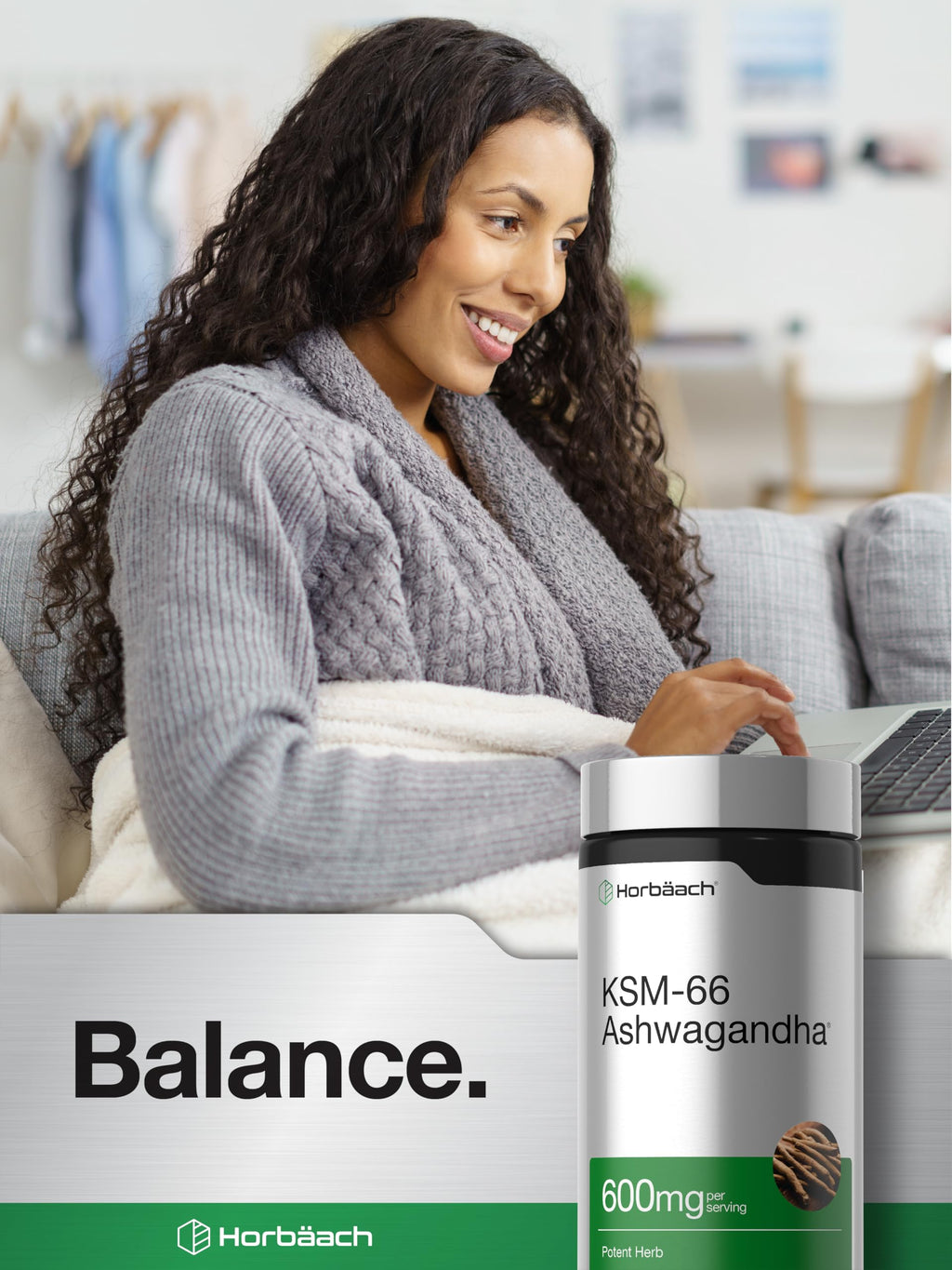 how ashwagandha supports stress management