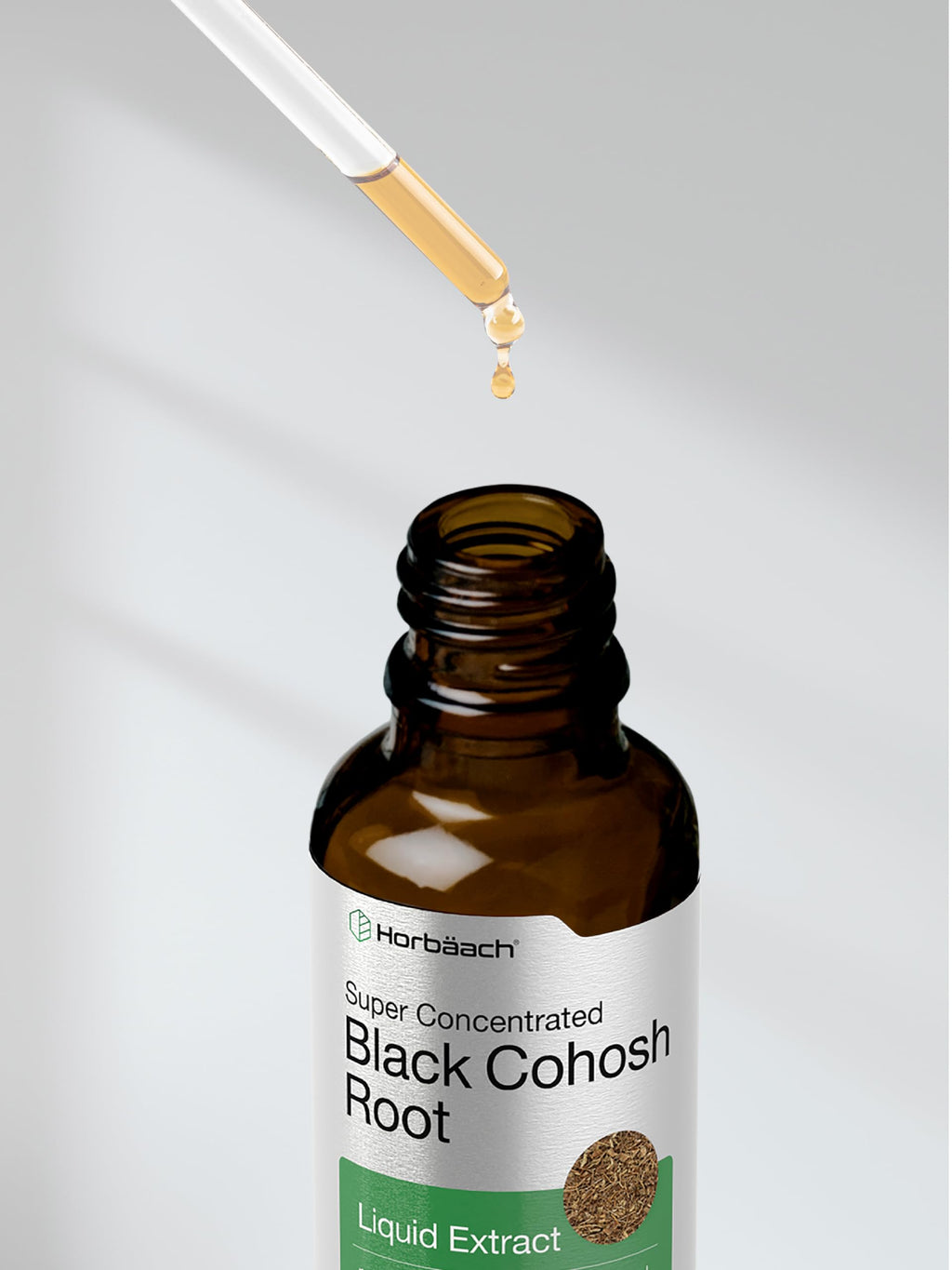 how black cohosh helps with hot flashes