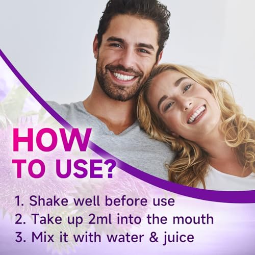 how does milk thistle support liver function