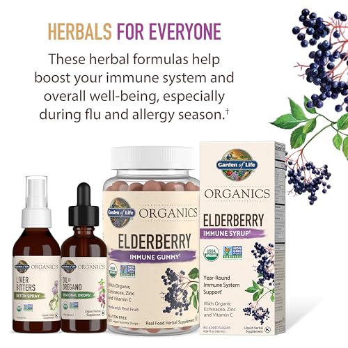 how elderberry syrup boosts immunity