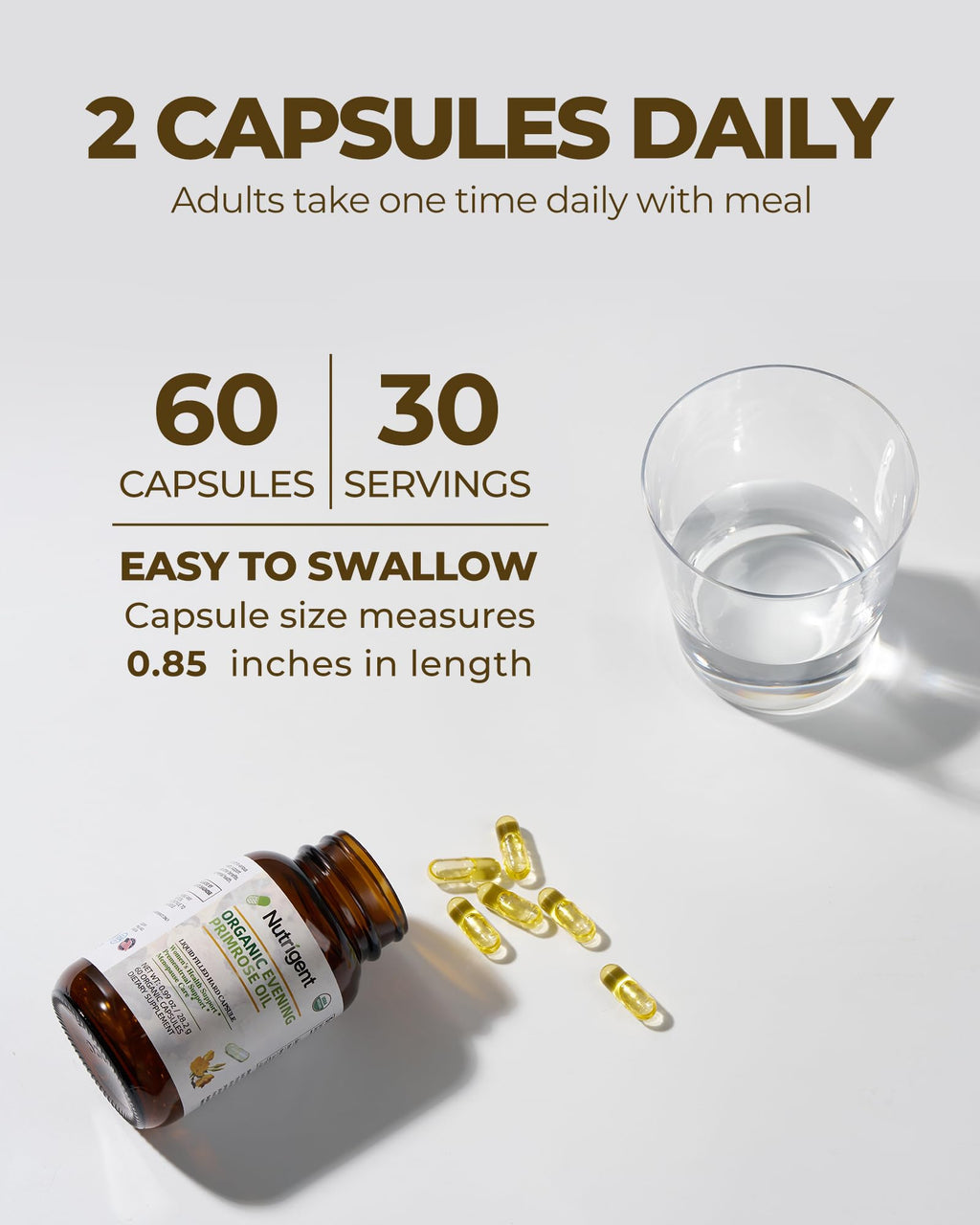 how evening primrose oil helps skin