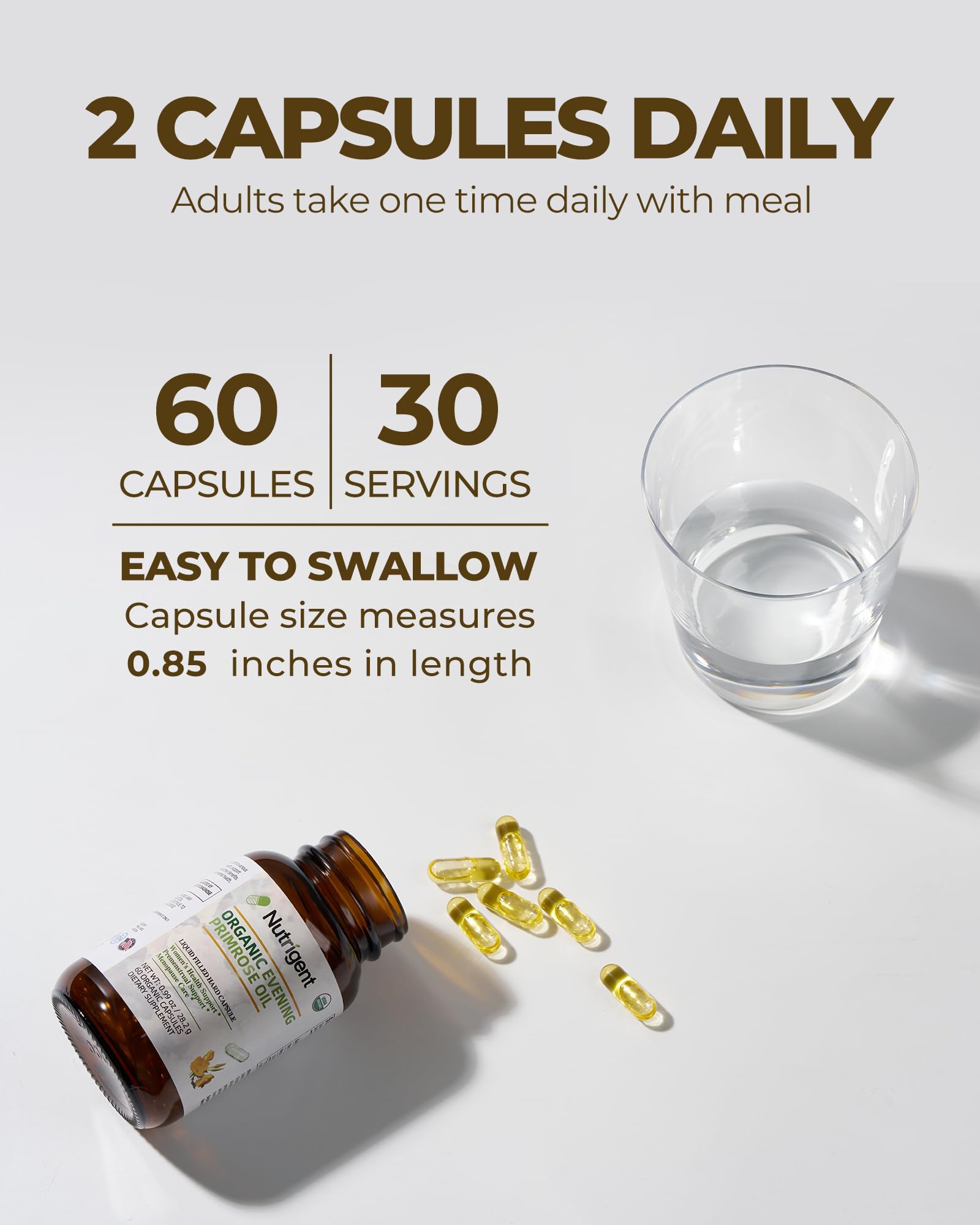 how evening primrose oil helps skin