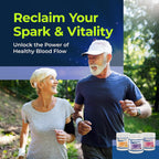 how l-arginine supports recovery