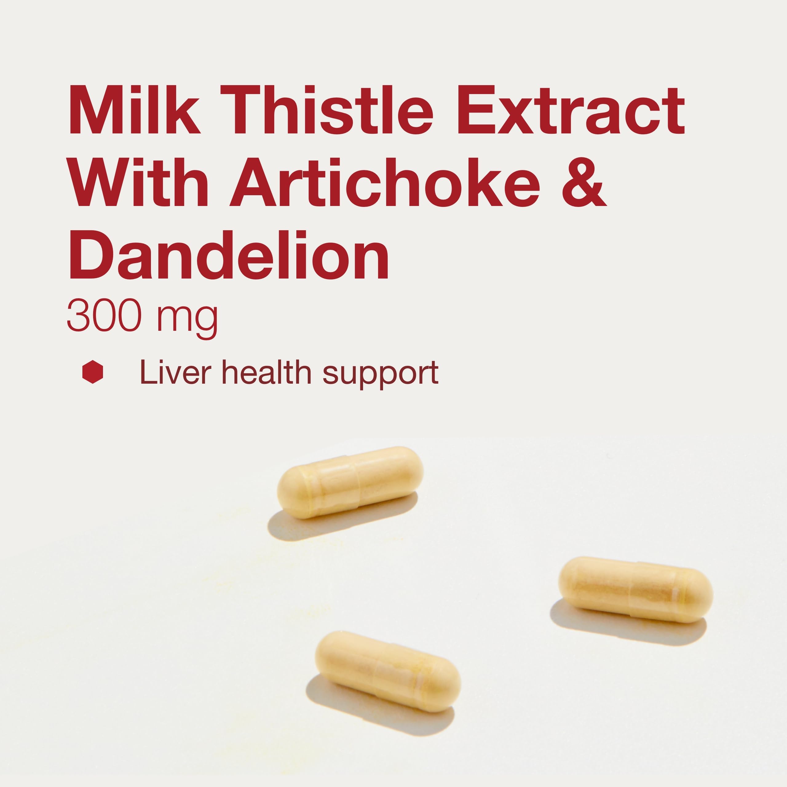 how milk thistle aids digestion