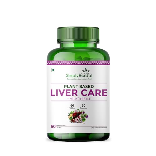 how milk thistle aids liver detoxification