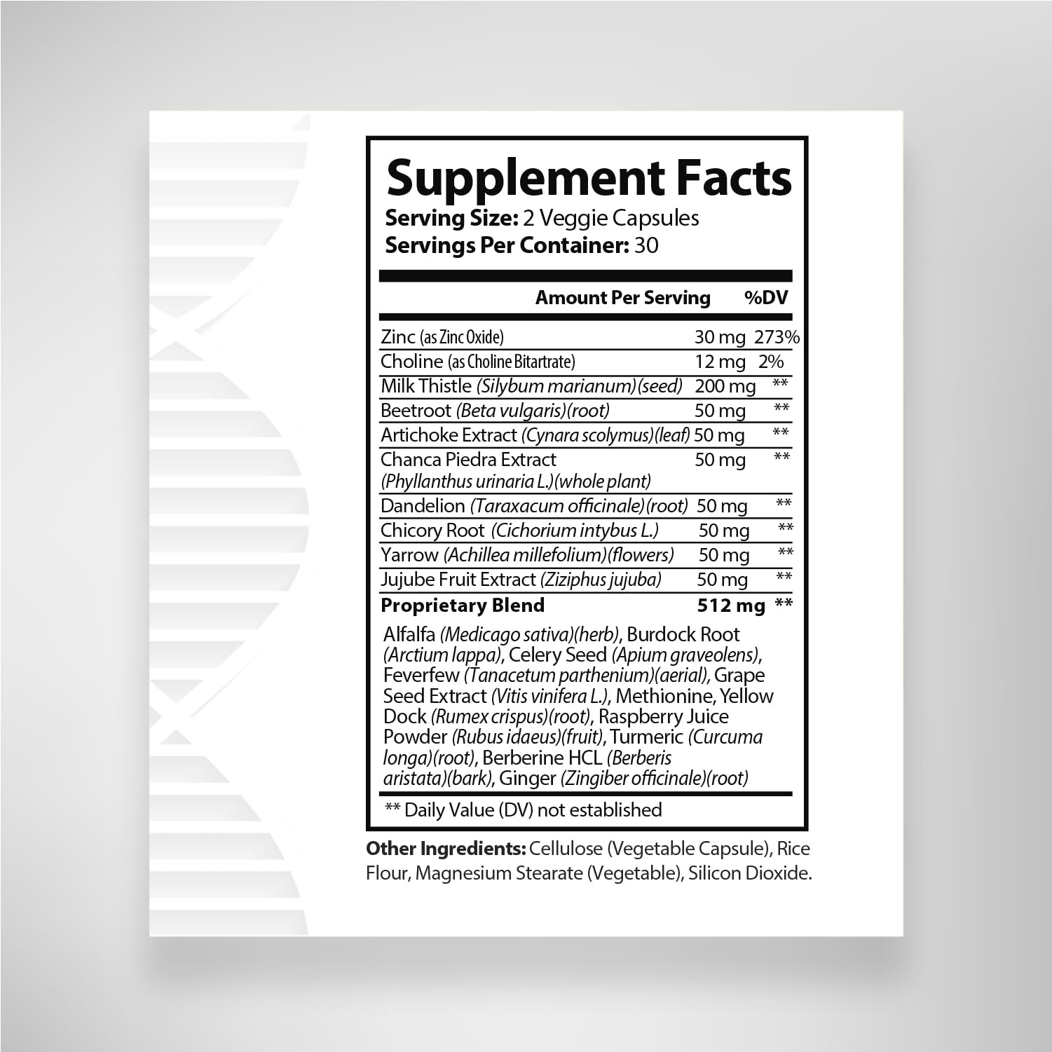 how milk thistle aids liver function