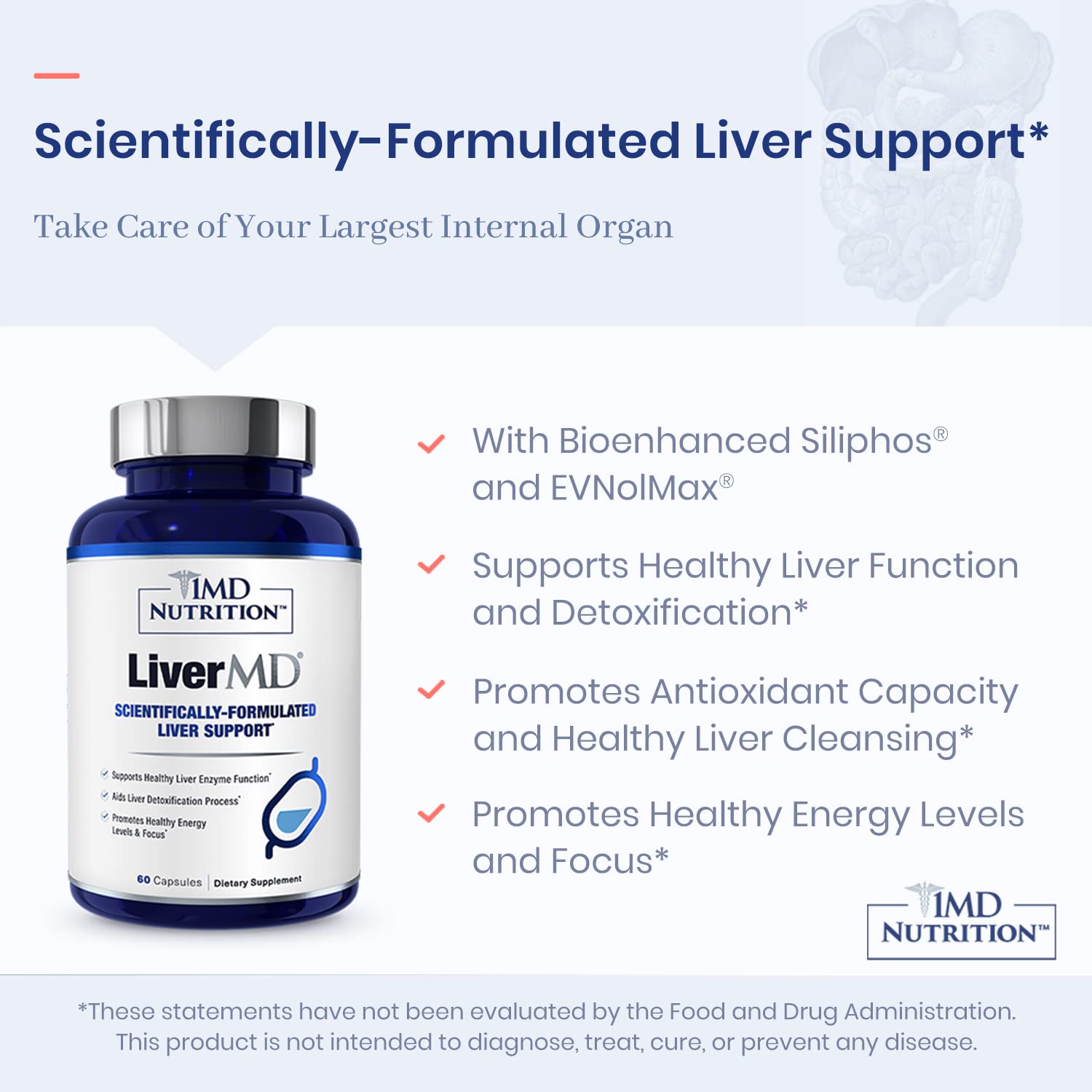 how milk thistle aids liver function