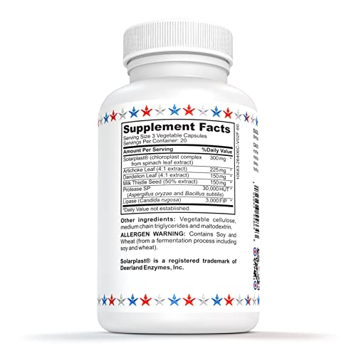 how milk thistle aids liver function