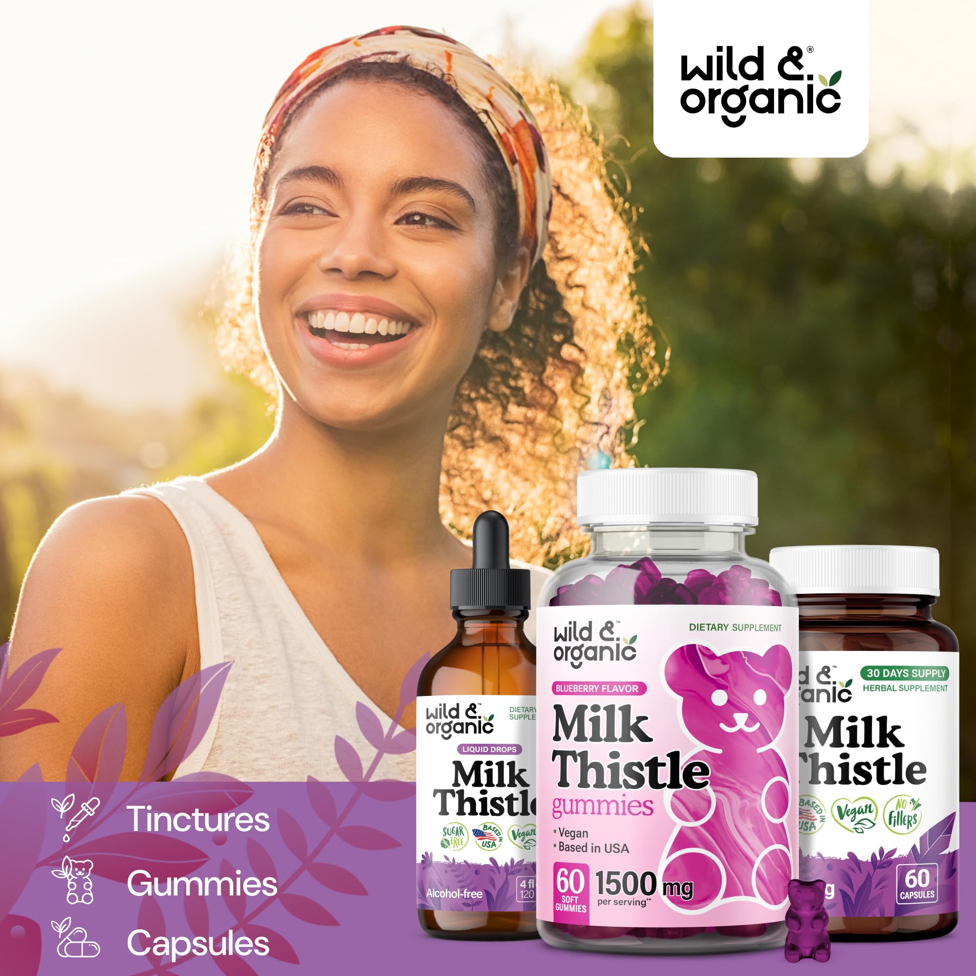 how milk thistle aids liver function