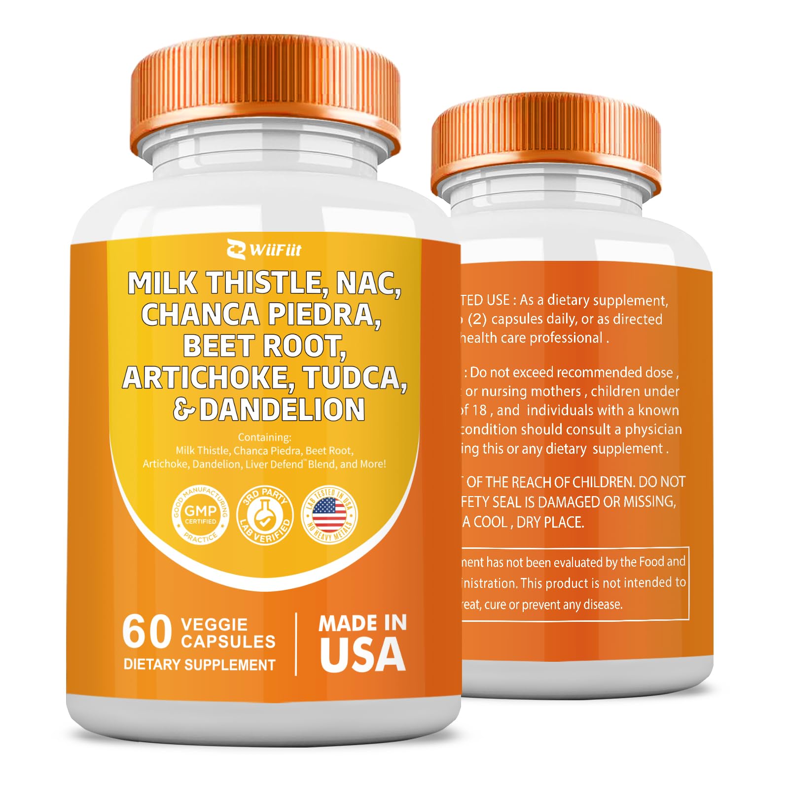 how milk thistle aids liver recovery
