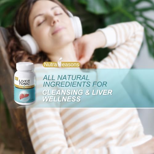 how milk thistle helps liver function
