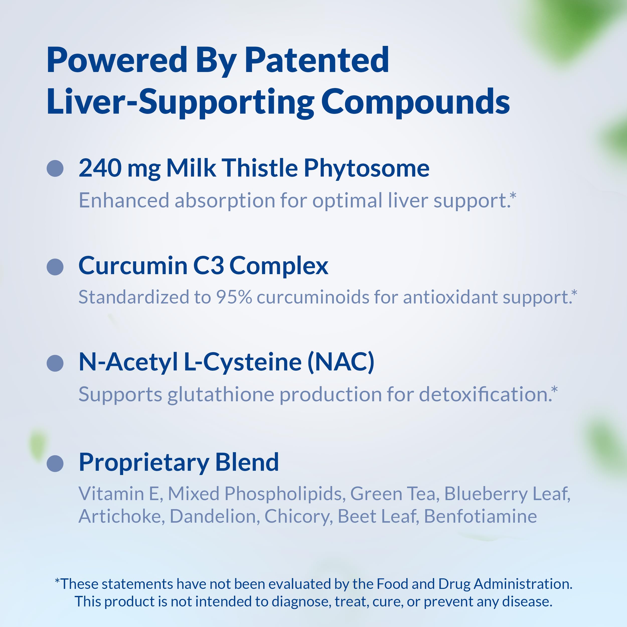 how milk thistle helps liver function