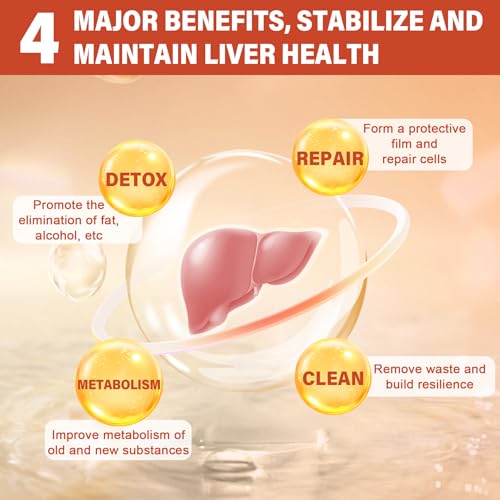 how milk thistle supports liver function