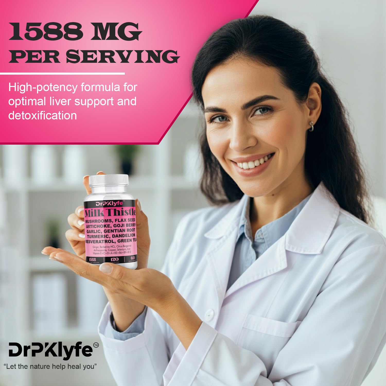 how milk thistle supports liver function