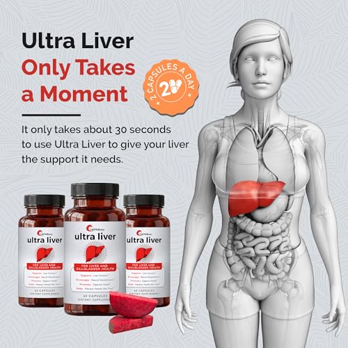 how milk thistle supports liver health
