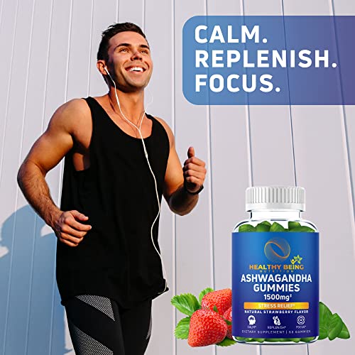 how much ashwagandha per day for females
