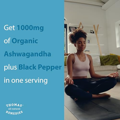 How much ashwagandha per day for females
