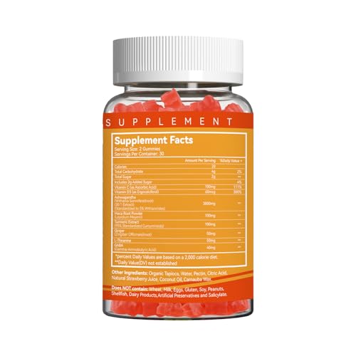 how much ashwagandha per day for females