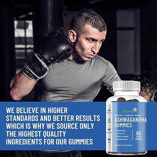 how much ashwagandha per day for females