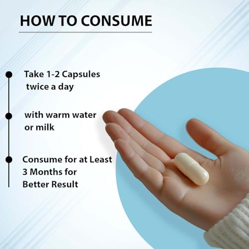 how much ashwagandha per day for females