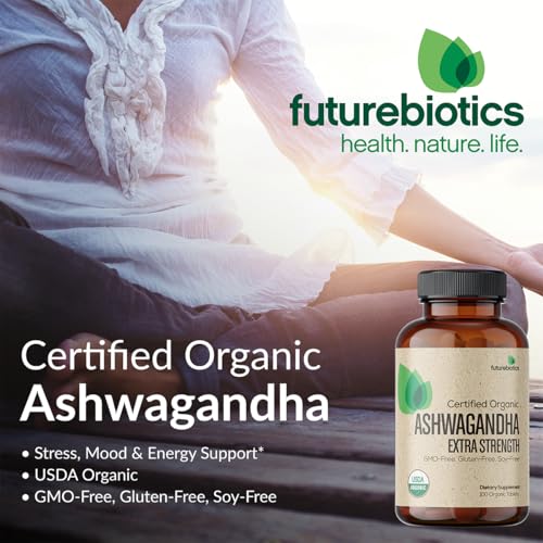 how much ashwagandha per day for males