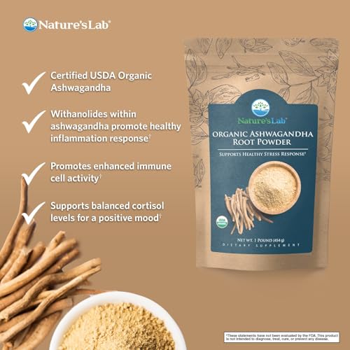 how much ashwagandha per day for males