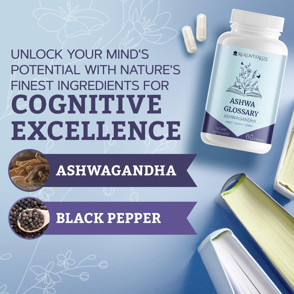 how much ashwagandha per day for males