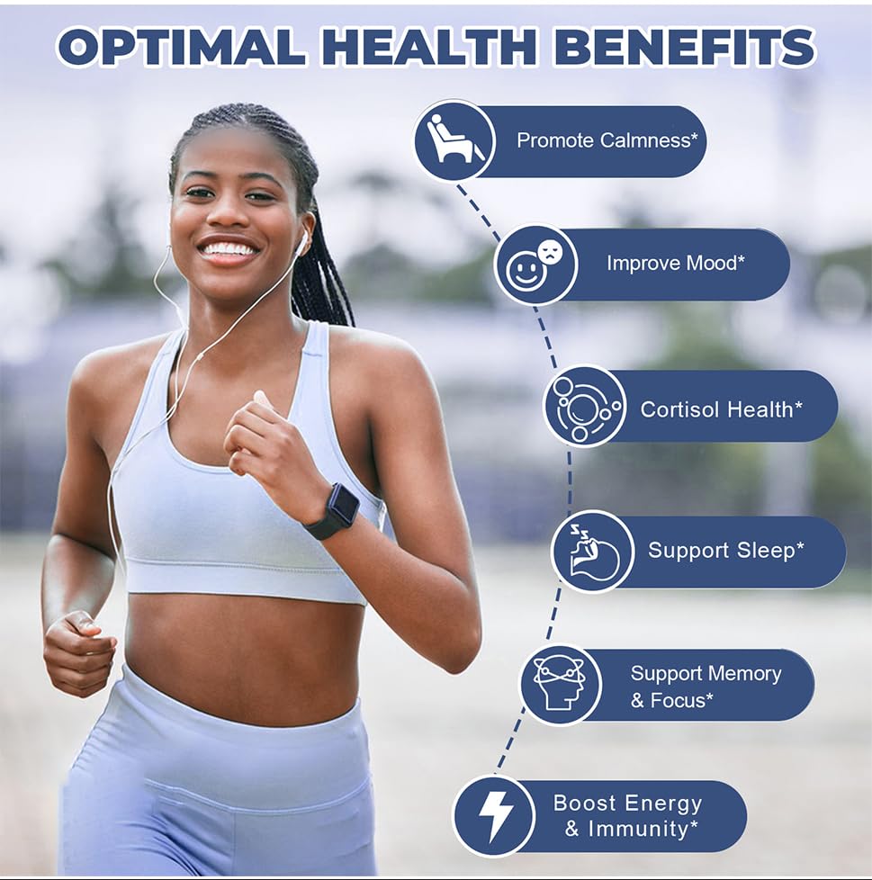 how much ashwagandha per day for males
