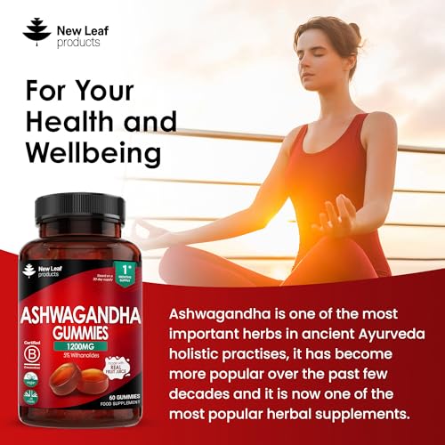 how much ashwagandha per day for males