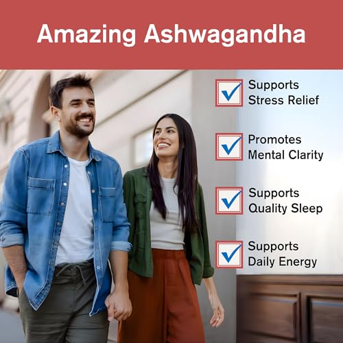 how much ashwagandha per day for males