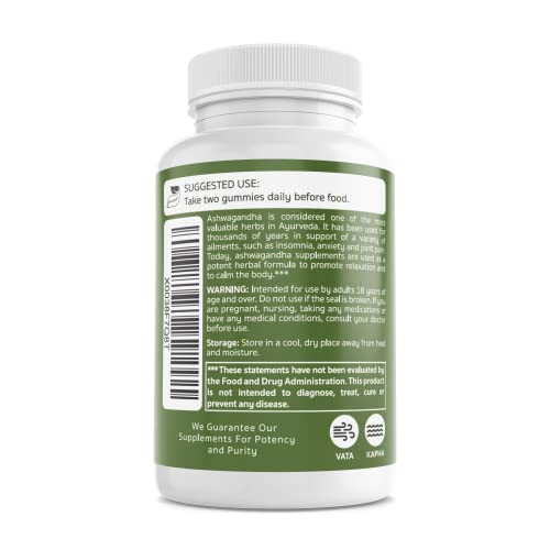 how much ashwagandha per day for men
