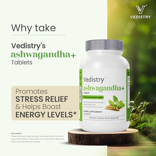 How much ashwagandha per day for men